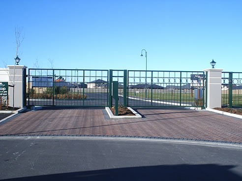 Openz - Retirement Villages and Gated Communities