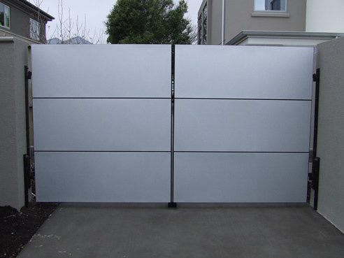 Openz - Residential Swing Gates